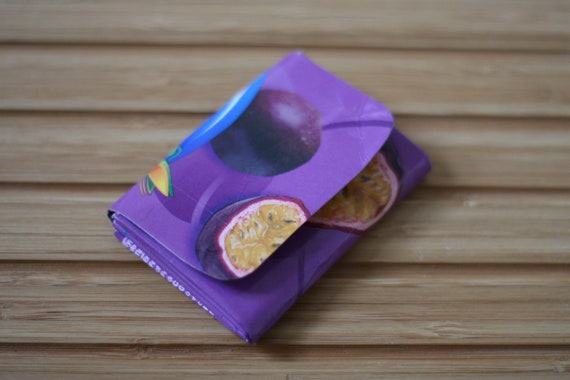 Tetrapak Wallet | Etsy