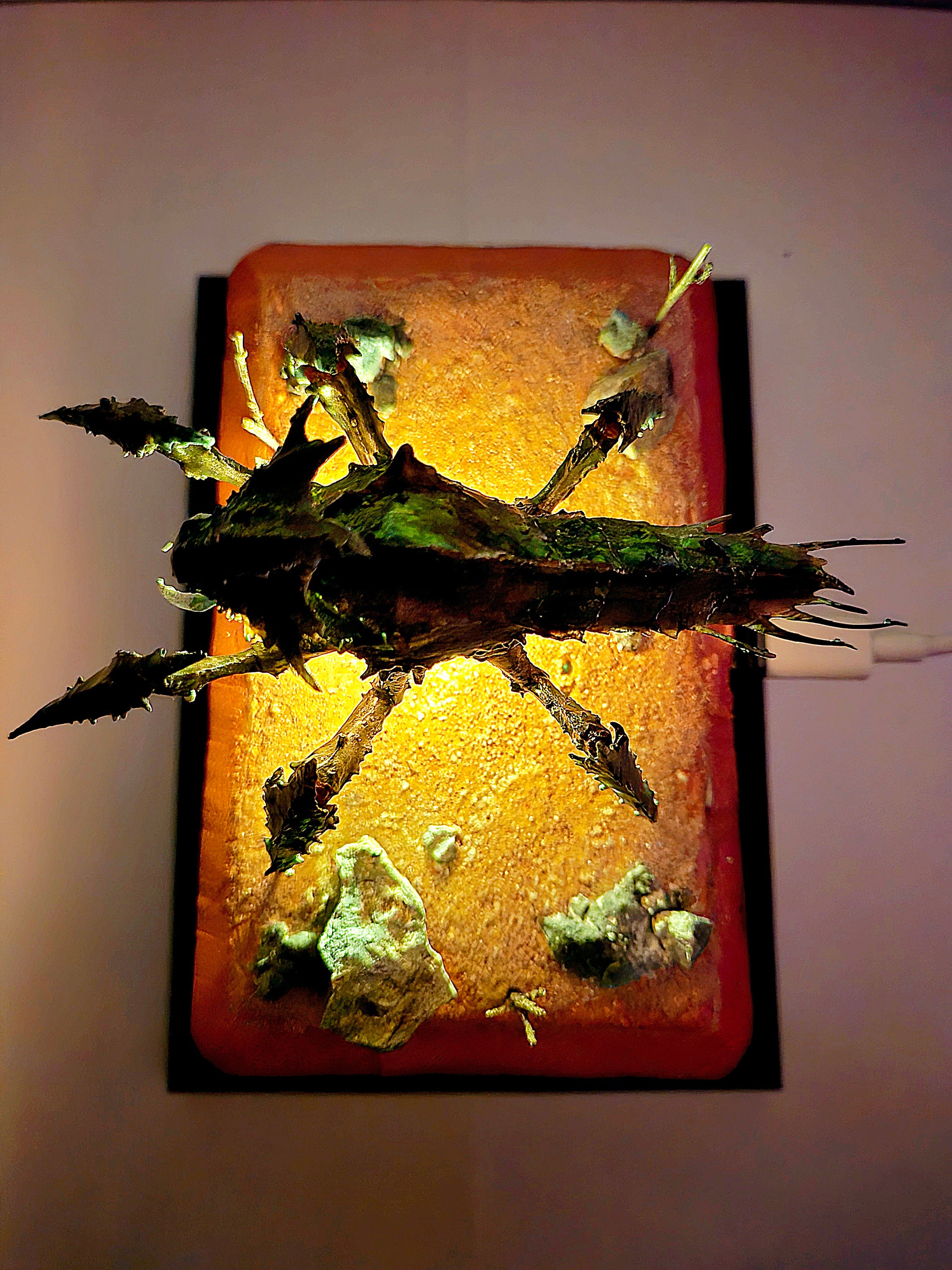 Fan Made Mini Helldivers 2 Diorama 14 X 10 Cm - Etsy