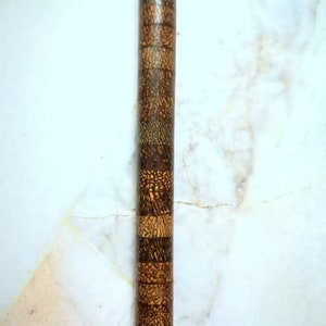 Exclusive Derby Black Gold Wood Kemuning Hitam Handle Segmented Betel ...