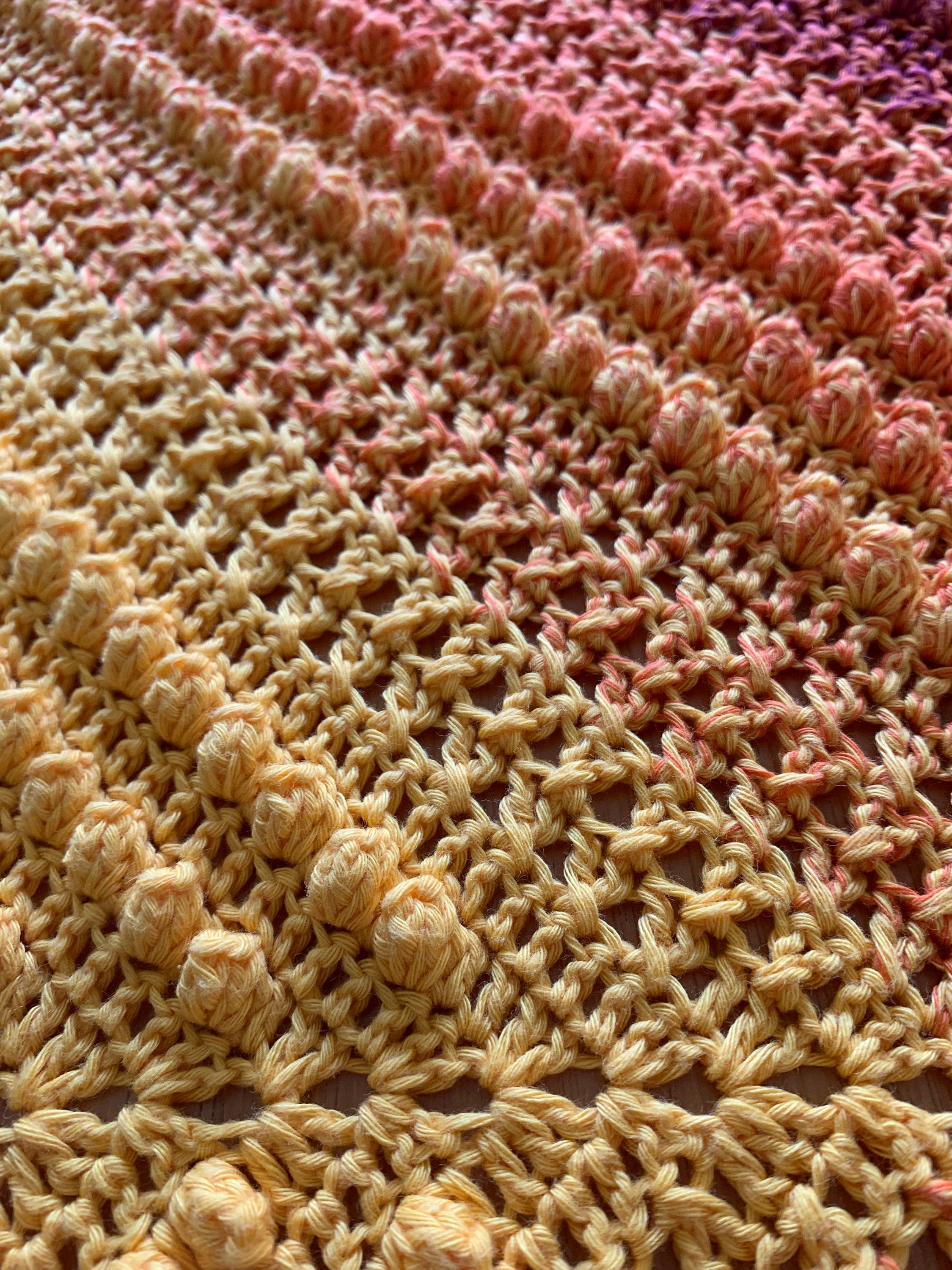 Melissa Shawl Crochet Pattern *PDF ONLY* - Etsy