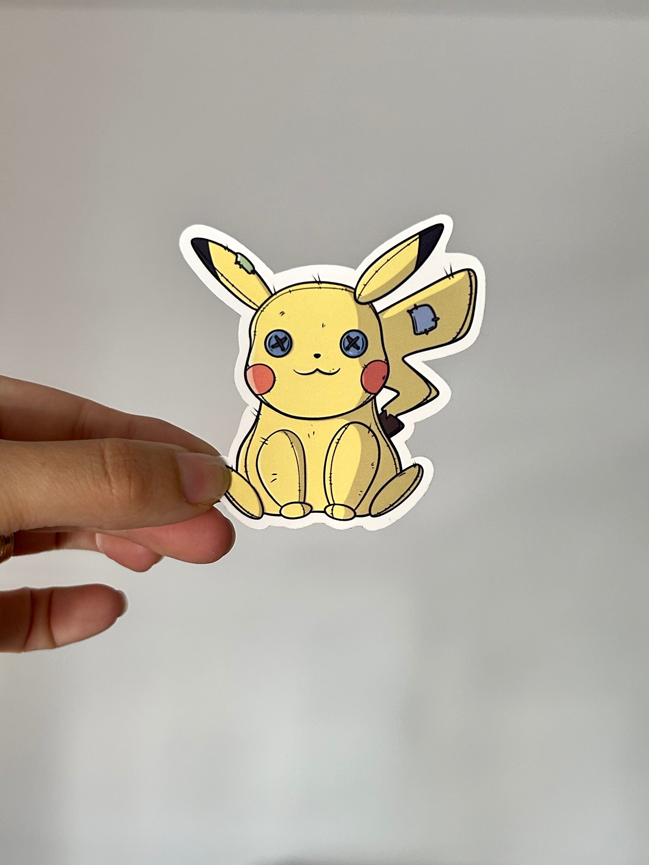 Pack Stickers Vinyl Pokemon Pack Pokemon Pegatinas Vinilo - Etsy