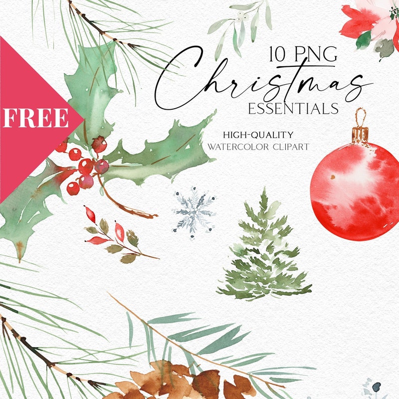 Freebies - Etsy
