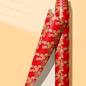 Watercolor Tree Seamless Pattern for Fabric, Watercolor Cute Seamless ...