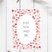 Pink Heart Clipart Watercolor Valentine Png Watercolor Heart - Etsy