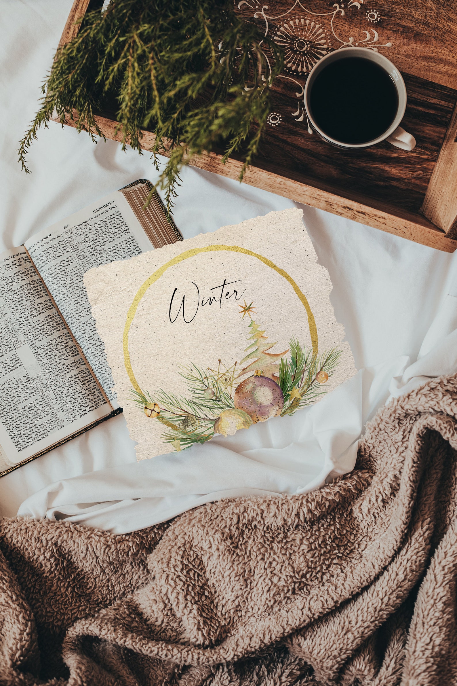 Gold Christmas Frames Clipart Christmas Digital Borders Png - Etsy