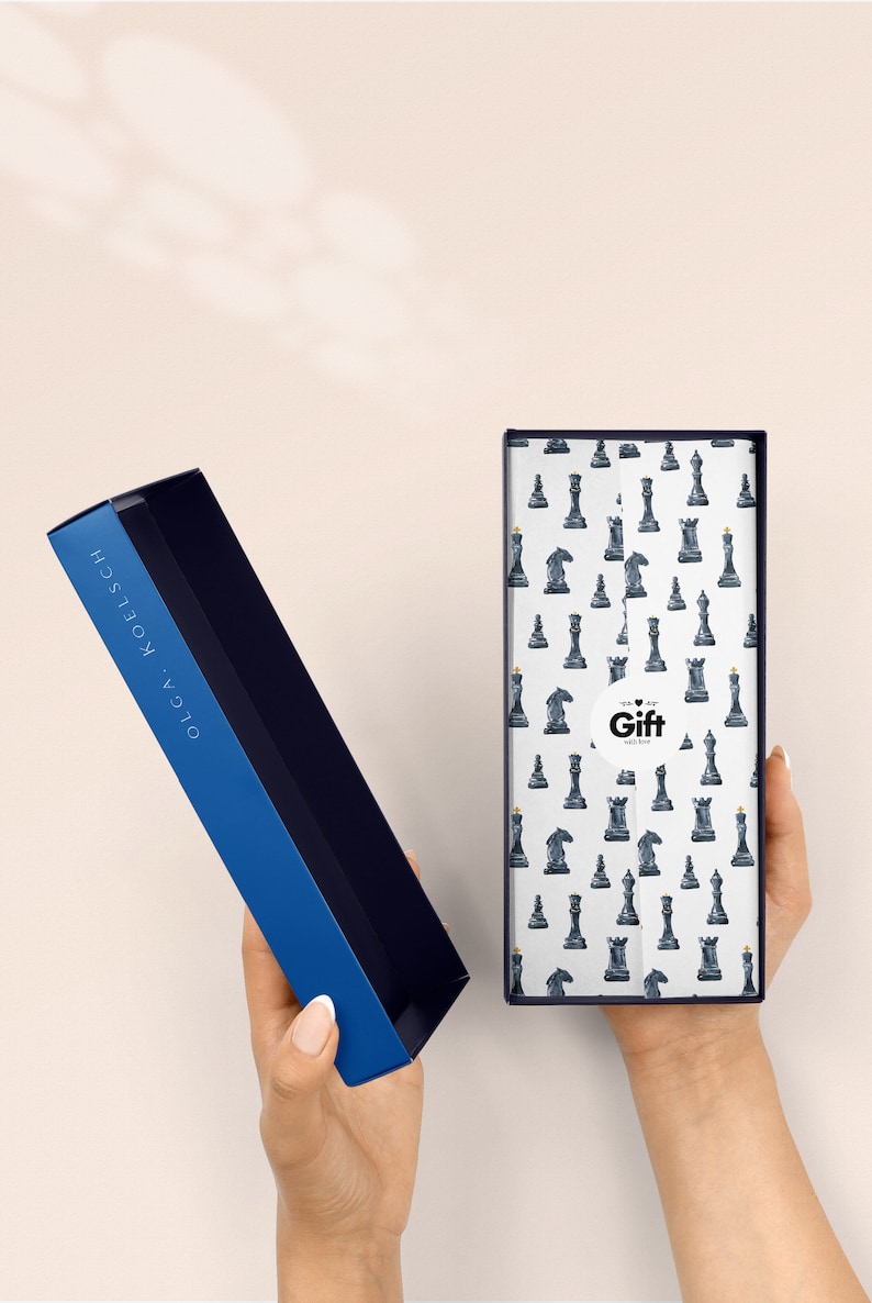 Checkered digital paper Chess figures seamless pattern for | Etsy