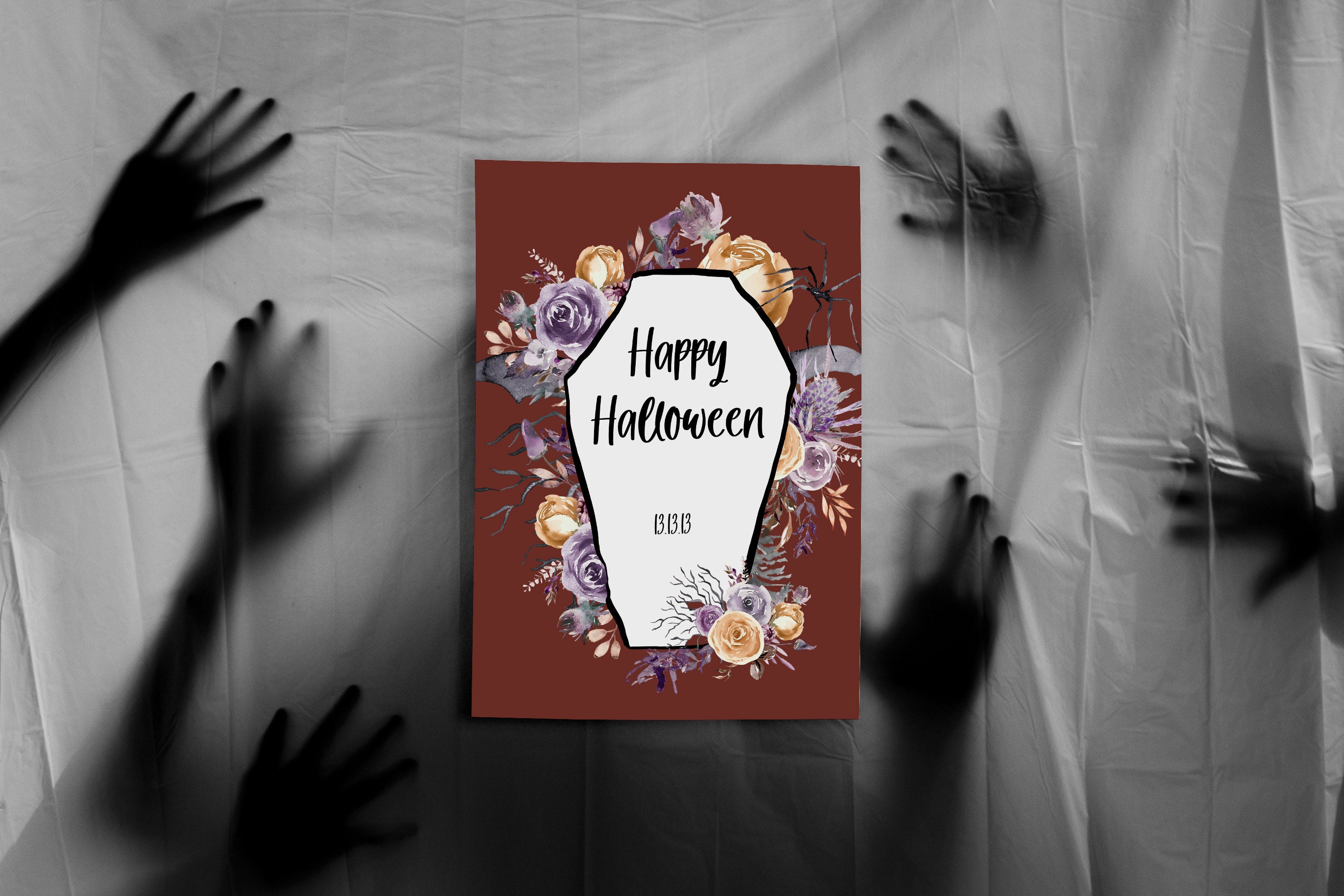 Halloween Bundle Witch Clipart With Black Cat Png - Etsy