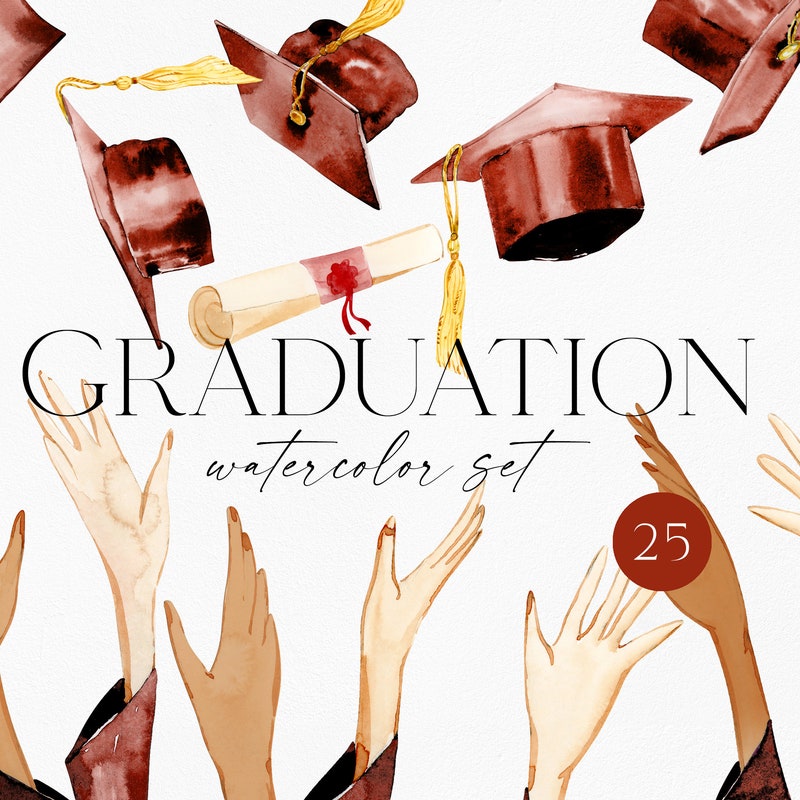Graduation Art - Etsy