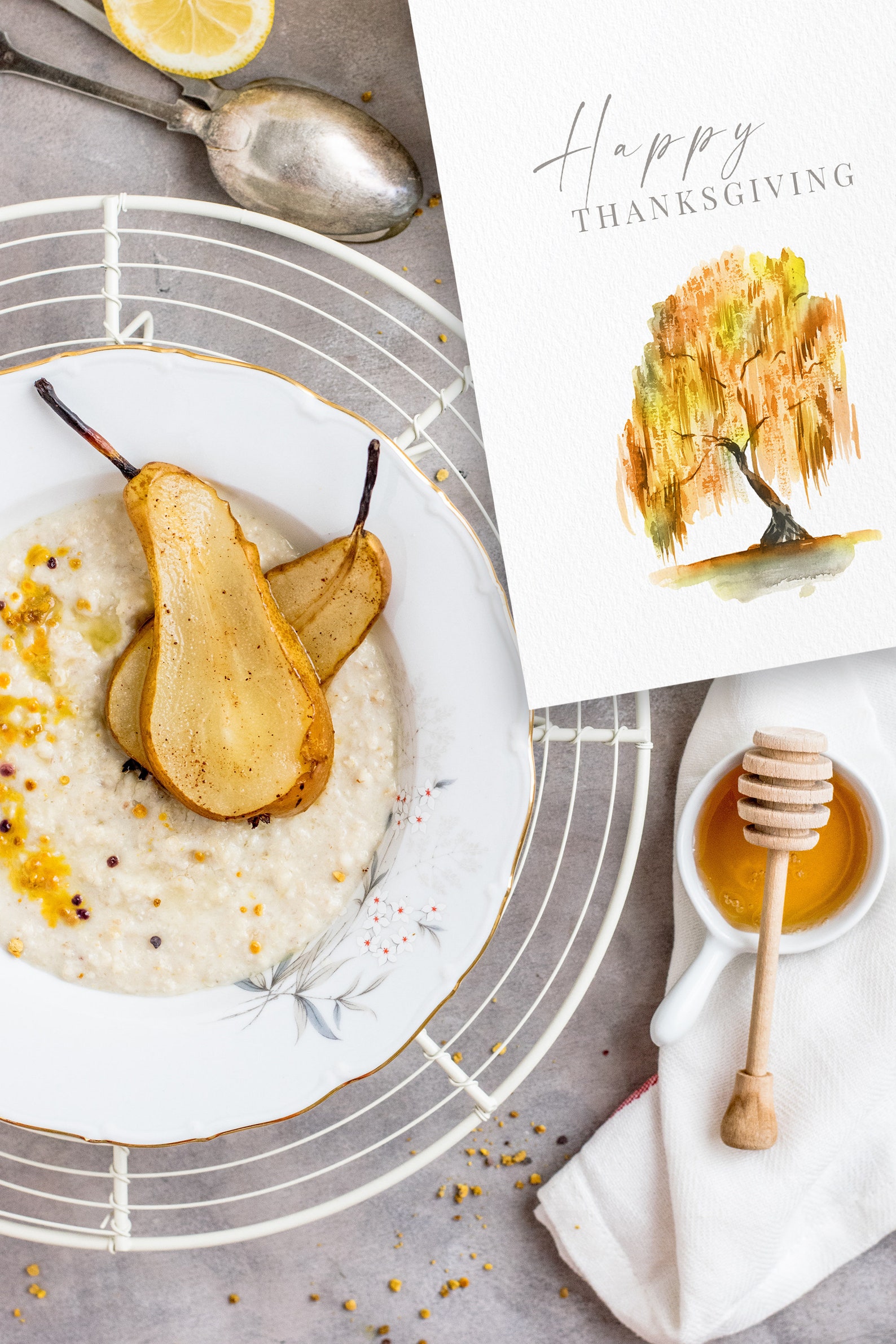 Watercolor Tree Clipart Forest Landscape Clip Art Travel - Etsy