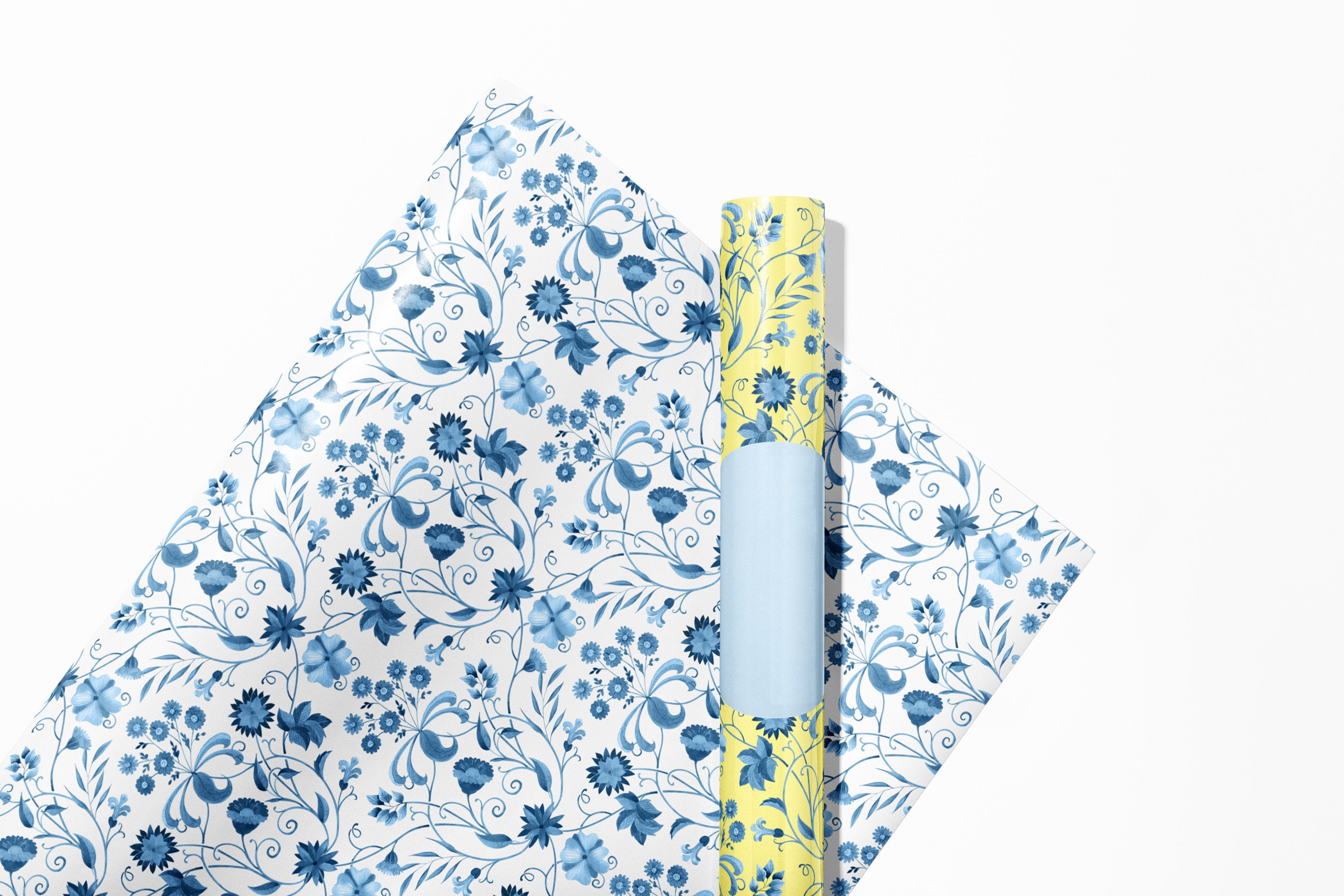 Asian Seamless Pattern for Fabric Watercolor Flower Seamless - Etsy