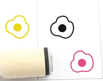 Rubber Fried Eggs - Etsy