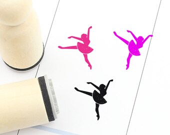 Dancing Stamps | Etsy