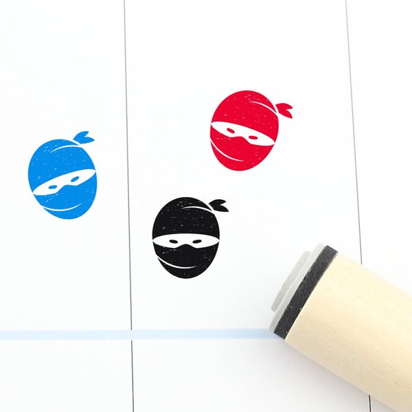 Ninja Japanese - Etsy