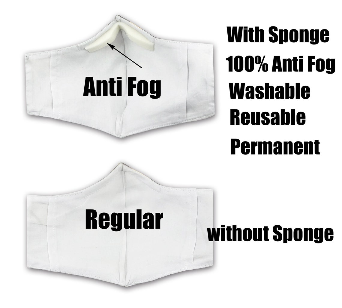 Ethnic Face Mask Anti Fog Tribal Face Mask Nose Wire Pocket | Etsy