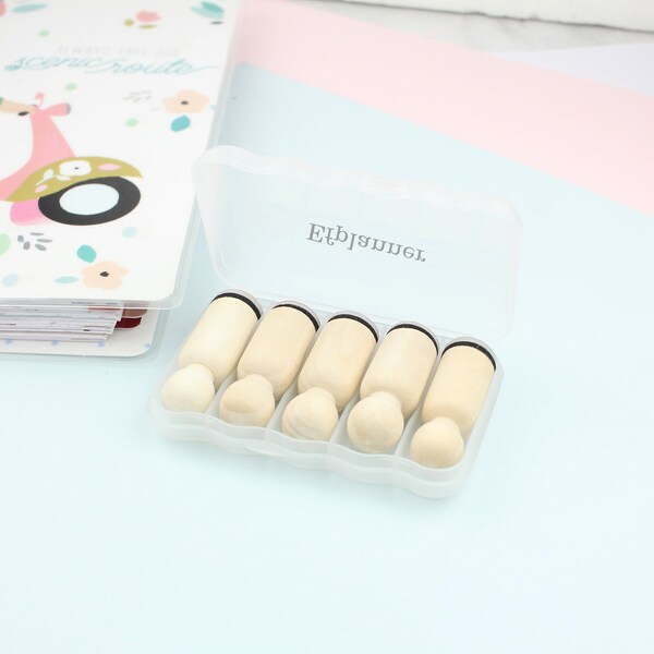 Rubber Stamp Storage - Etsy