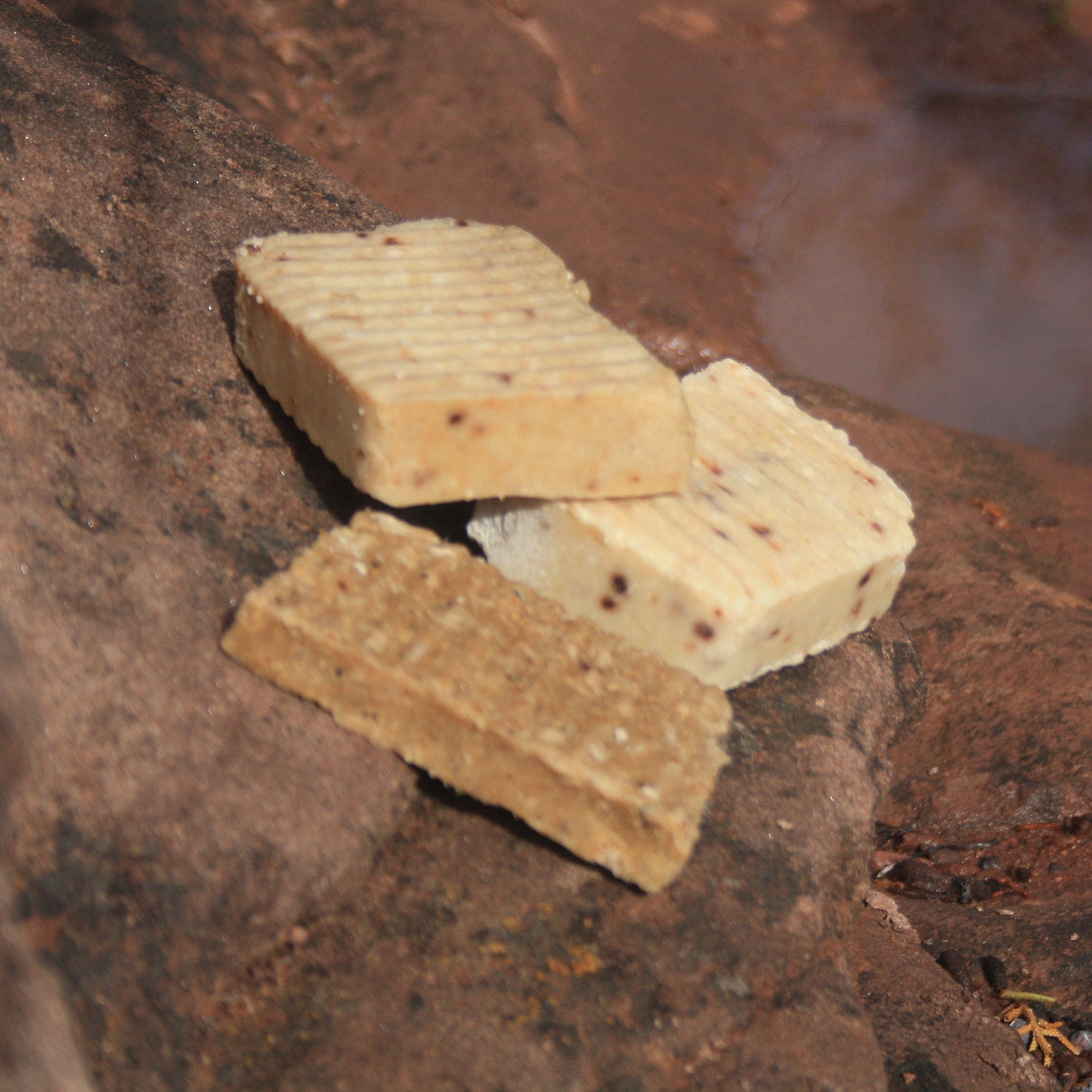 Yucca Soap Handmade All Organic and Natural Materials. VEGAN - Etsy