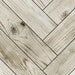 Rustic Wood Herringbone Wallpaper Chevron Wallpaper DIY Self - Etsy