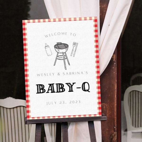 Baby Q - Etsy