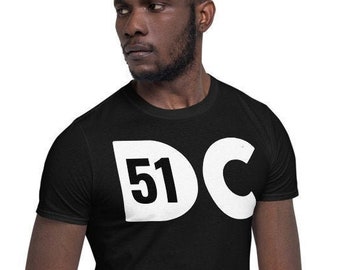 51st State Shirt | Etsy