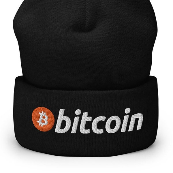 Bitcoin Hats - Etsy