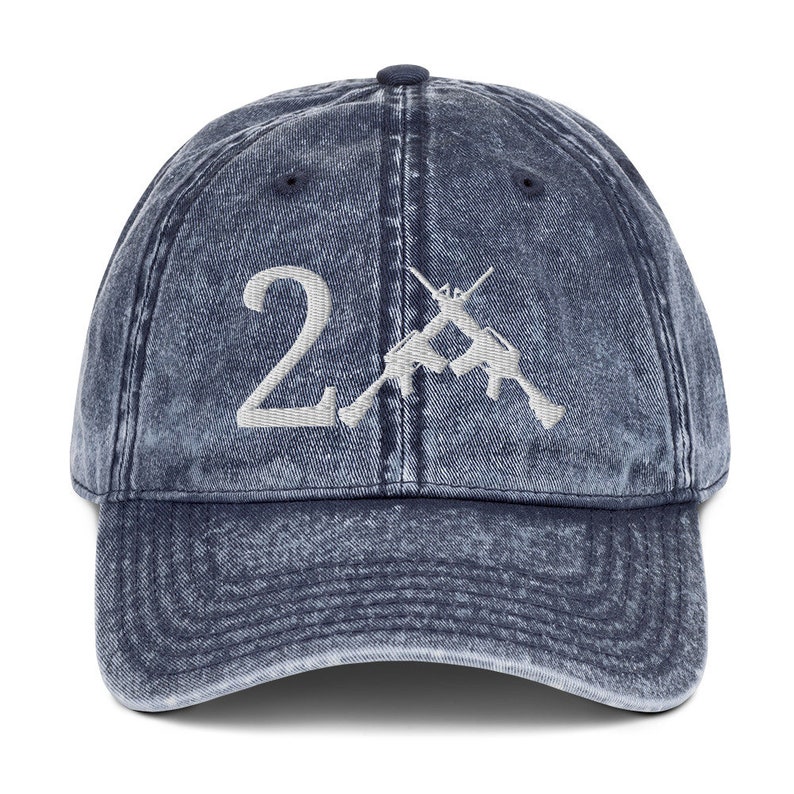 Second Amendment Hat Second Amendment Rights Protect The 2th Etsy 0293