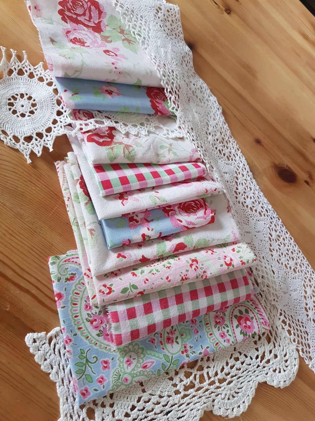 ROSALI, CATH KIDSTON, Piece for Crafts, Sewing,patchwork , Arts ...