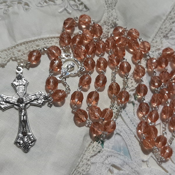 Czech Crystals - Etsy