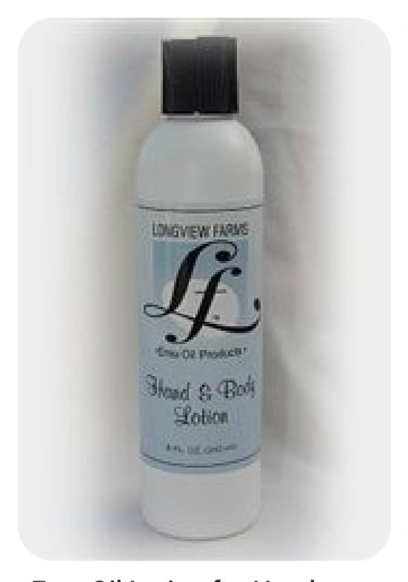 Emu Lotion for Dry Skin Hand and Body Lotion 8oz. - Etsy