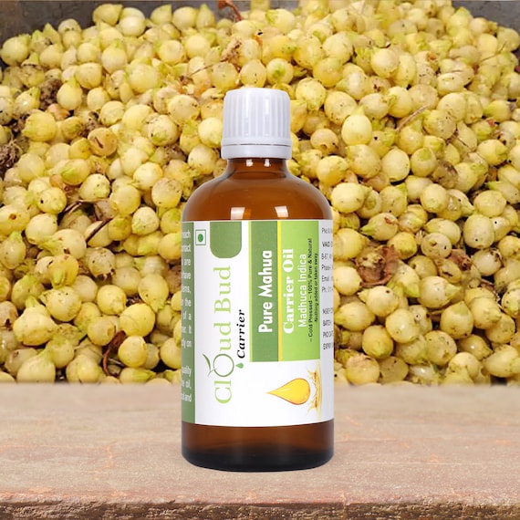 Mahua Oil