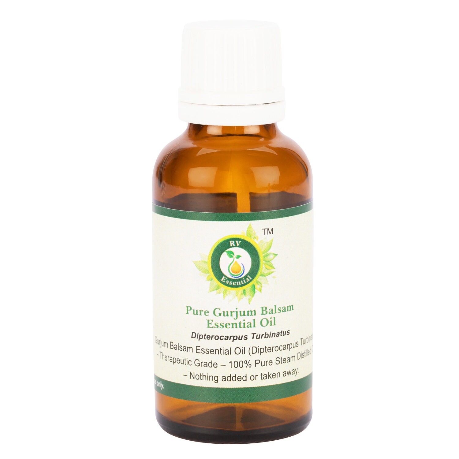 Gurjum Balsam Oil Pure Gurjum Balsam Essential Oil | Etsy