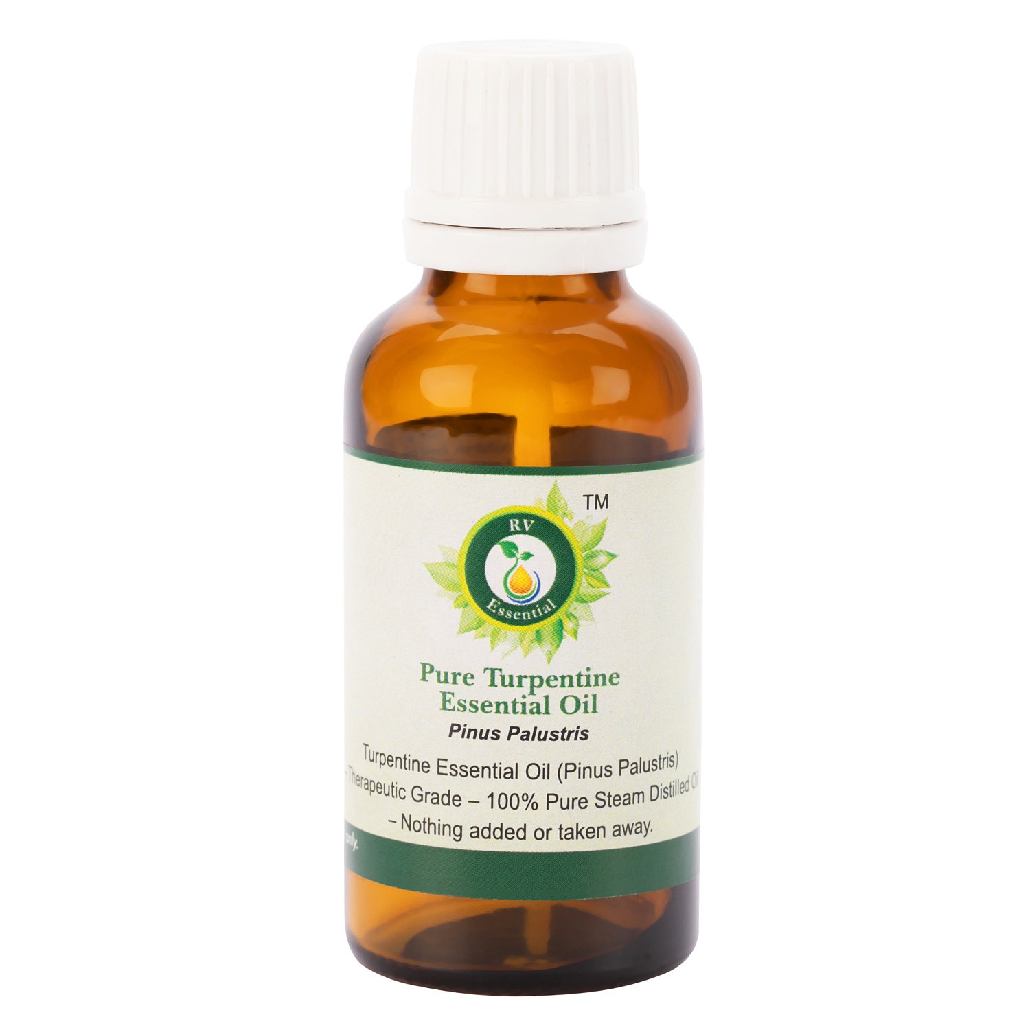 Turpentine Oil Pure Turpentine Essential Oil Pinus Palustris - Etsy