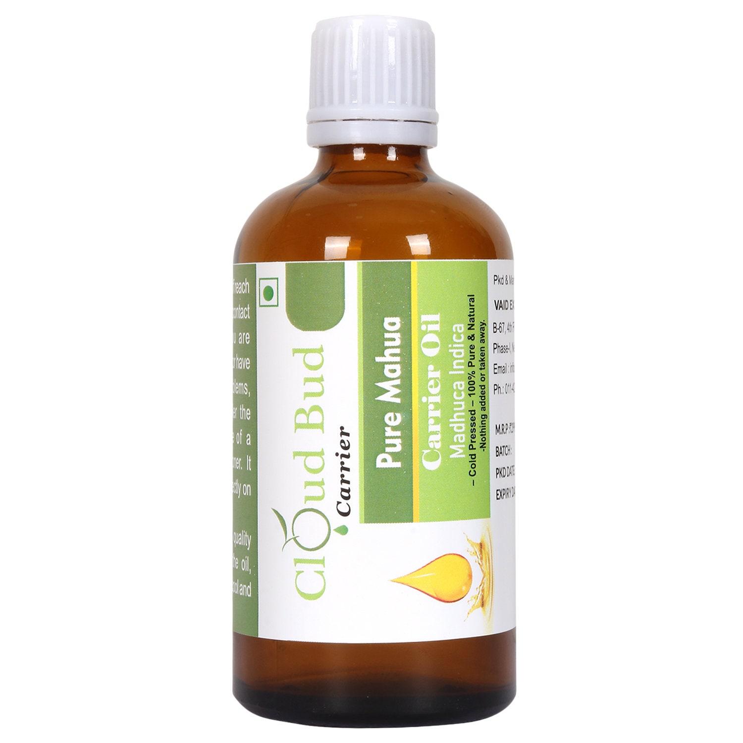 Mahua Oil