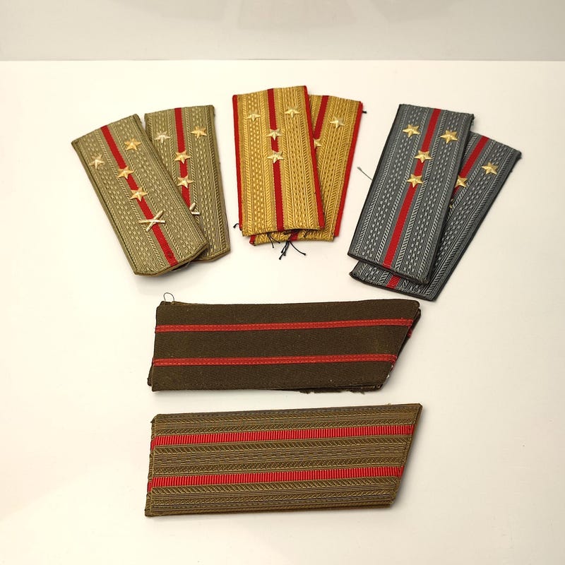 Soviet Army Boards - Etsy