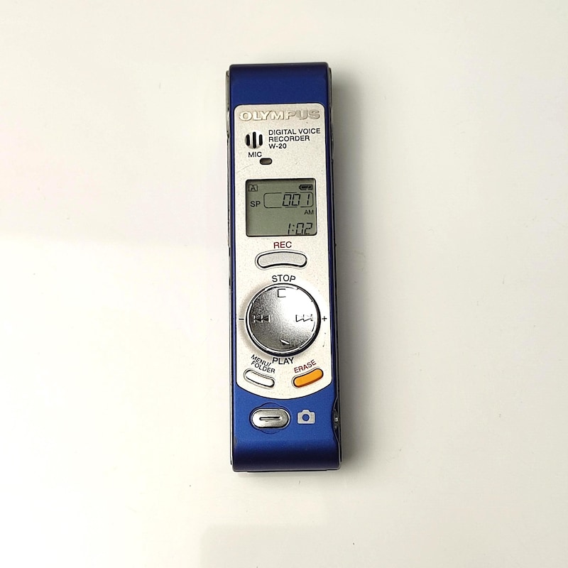 Old School Mp3 Players - Etsy