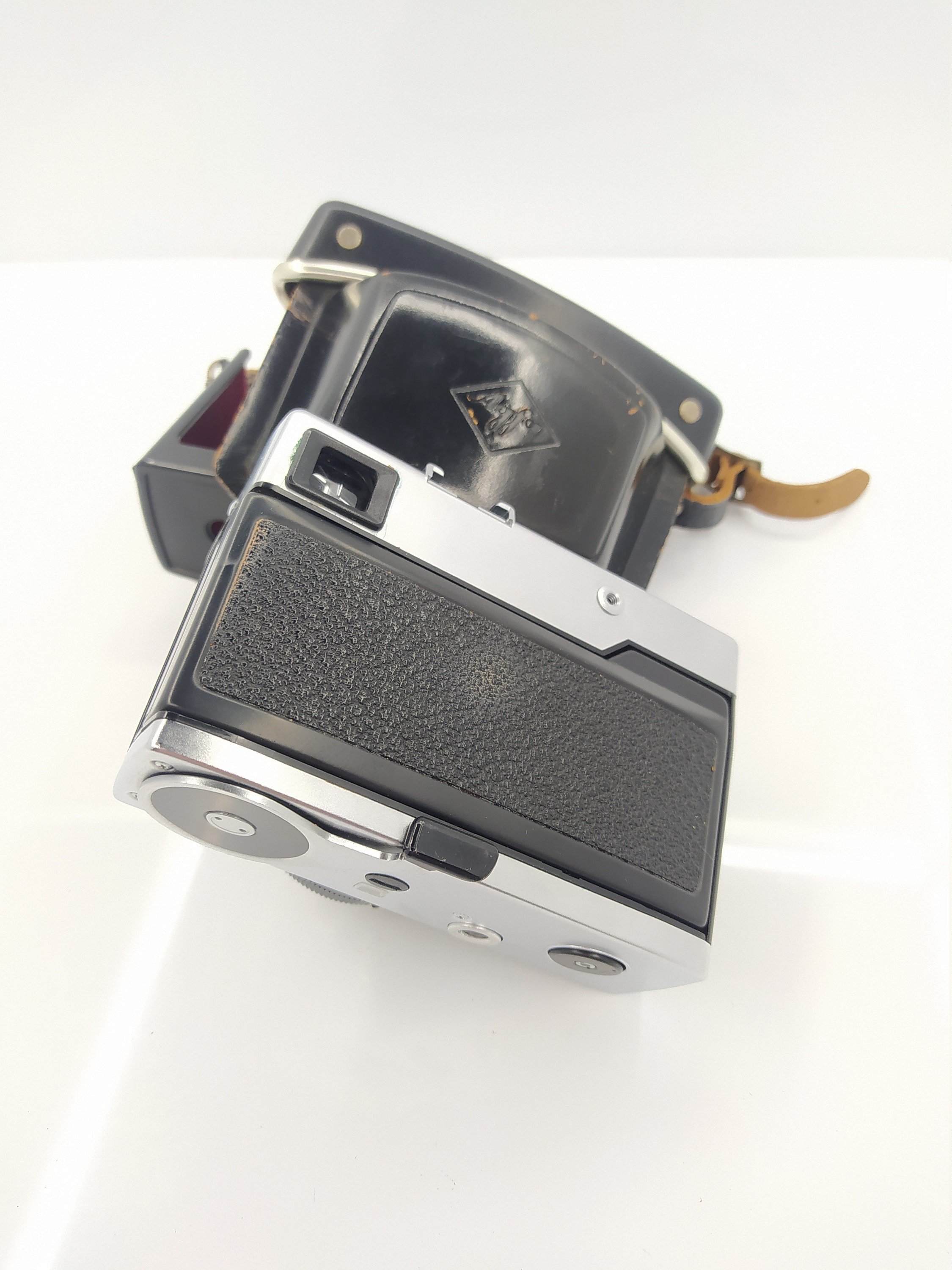 Camera Agfa Color Agnar. Vintage Camera Agfa Color Agnar. - Etsy