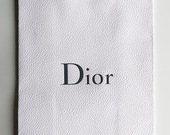 Dior Wrapping Paper - Etsy