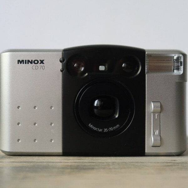 Minox 35 - Etsy