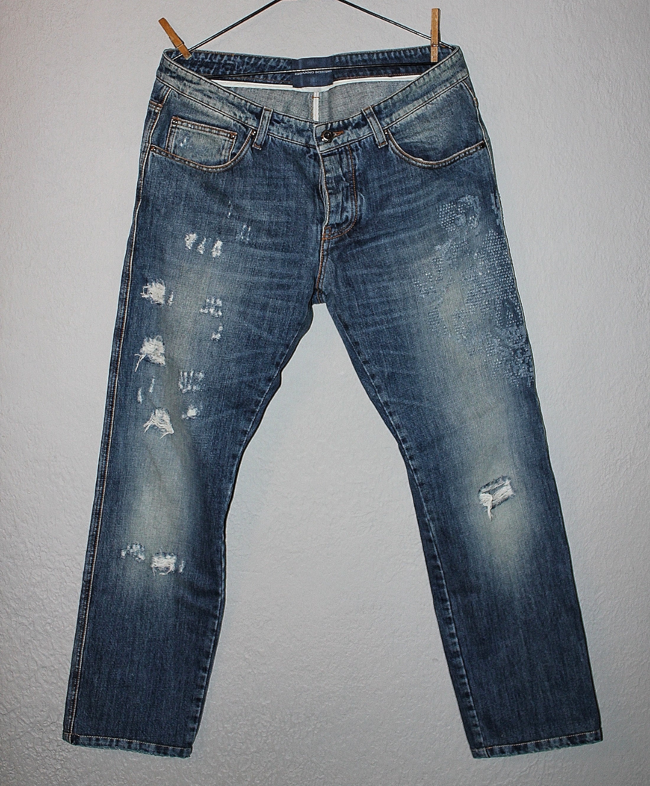 Sfarzo Jeans For Men