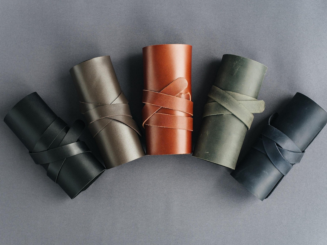 Customized Cable Organizer Roll, Charger Storage, Cord Keeper ...