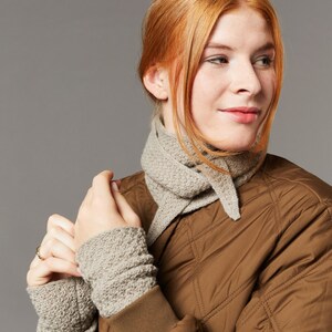 Das neue Lamana Magazin Nr. 13 ist da Strickheft mit 27 Anleitungen für Pullis, Jacken, Tücher ...