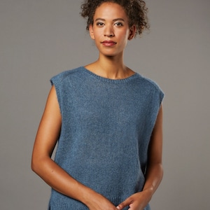 Das neue Lamana Magazin Nr. 13 ist da Strickheft mit 27 Anleitungen für Pullis, Jacken, Tücher ...