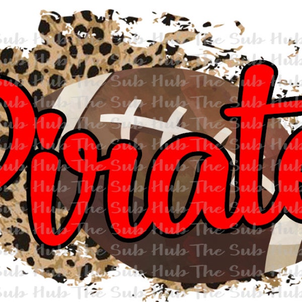 Pirates Mascot Svg - Etsy