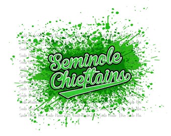 Chieftains Png - Etsy