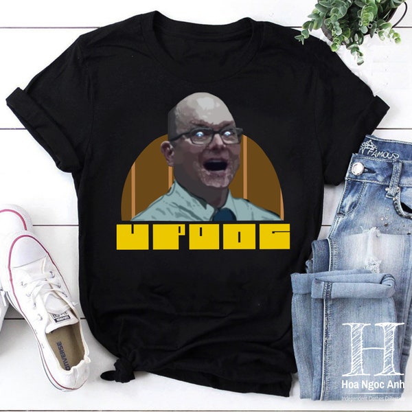 Colin Robinson Updog - Etsy