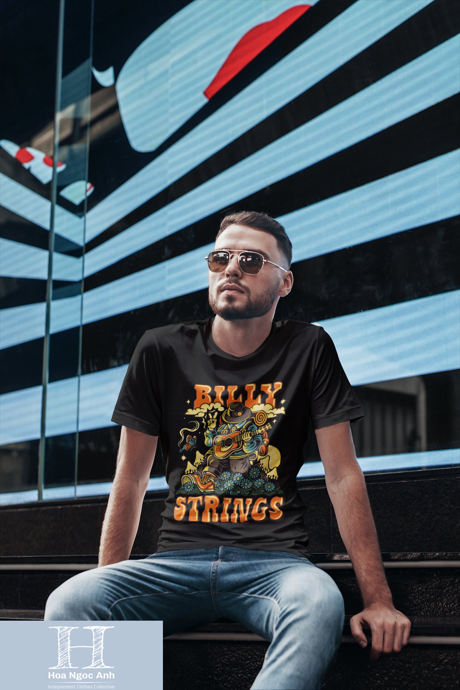 Billy Strings Fall Winter Unisex T-shirt, Billy Strings Shirt, Billy ...