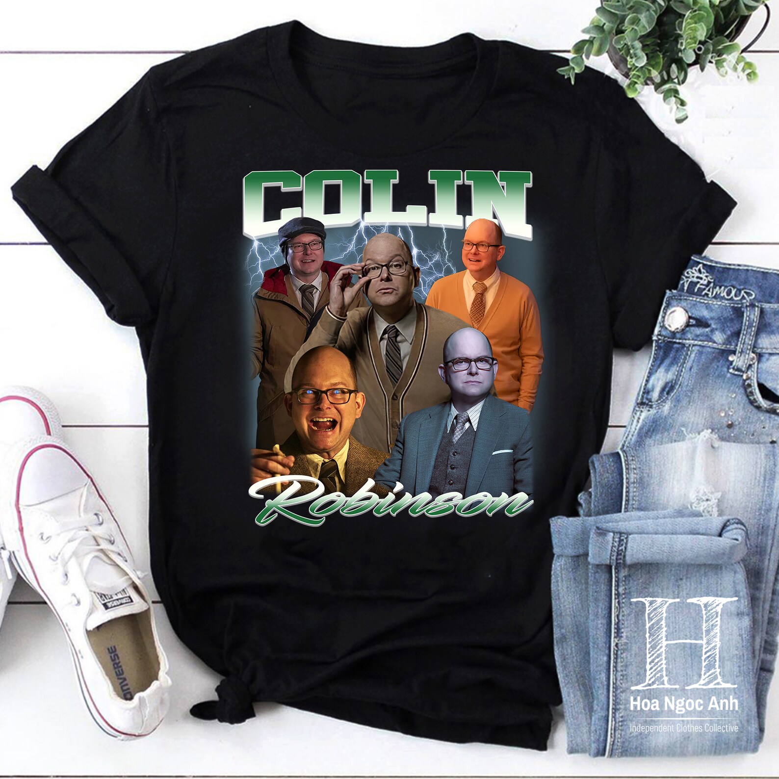 Colin Robinson 90s Design What We Do in the Shadows Unisex - Etsy