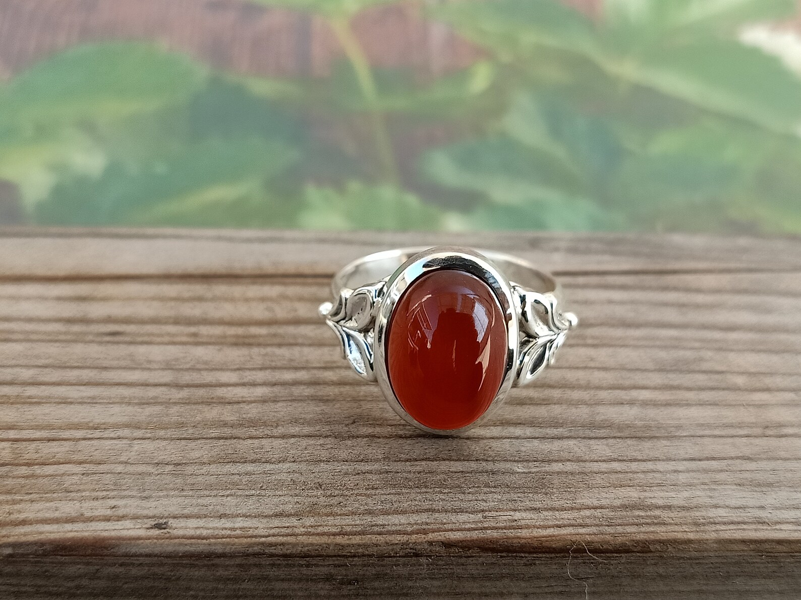 Red Onex Minimalist Jewellery Summer Jewelry Summer Gift - Etsy