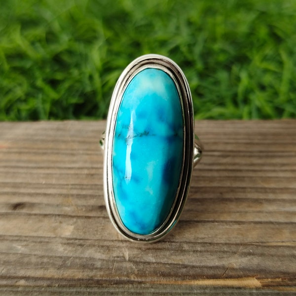 Middle Finger Ring - Etsy