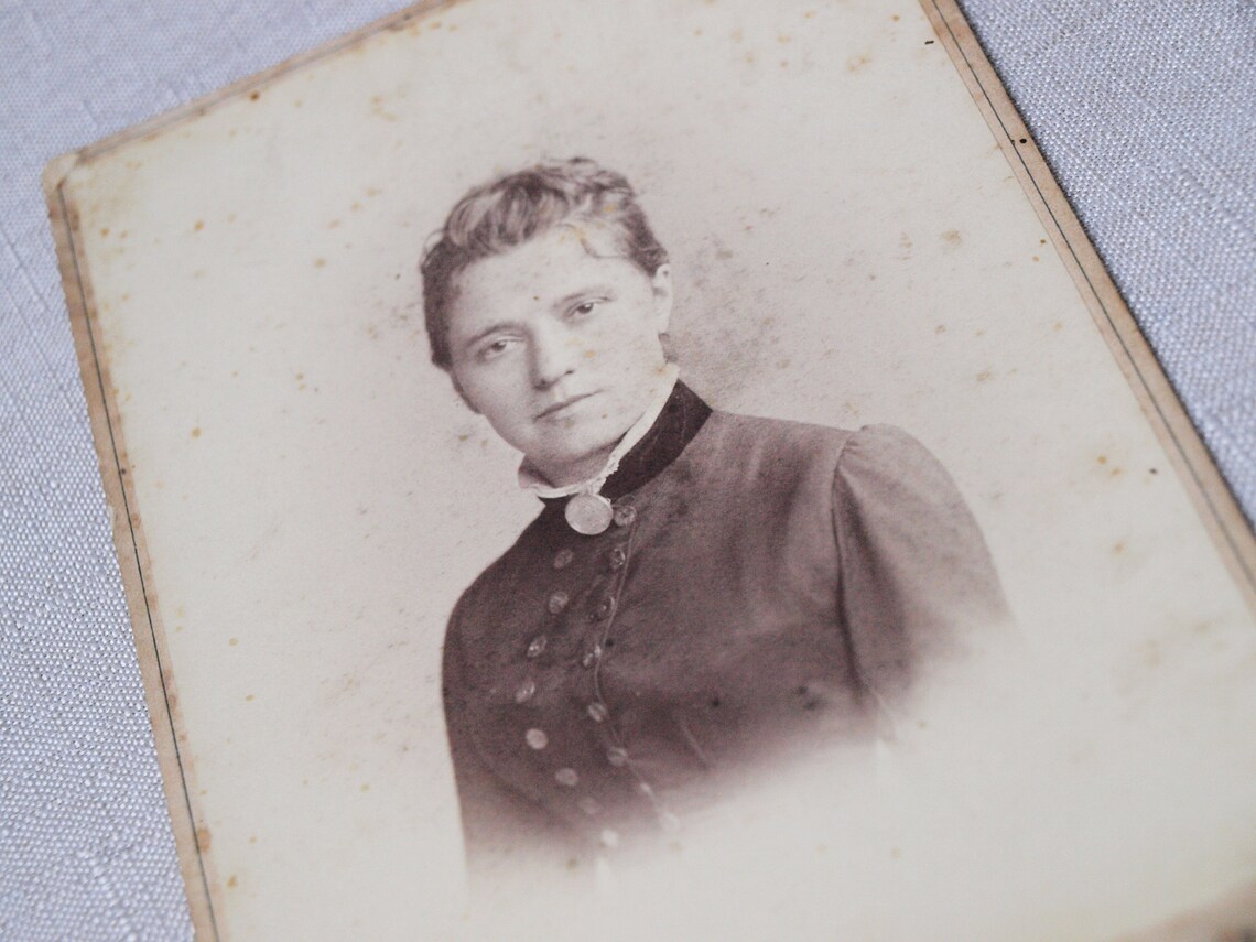 Vintage retro photo rustic pictures Old photographs of early | Etsy