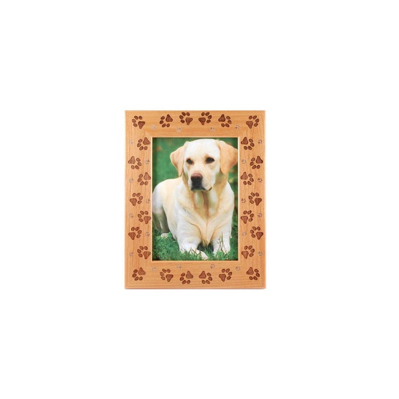 Dog Picture Frames - Etsy